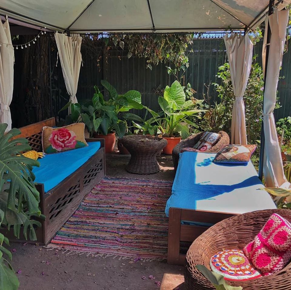 MASAJES PAINE NAMASTÉ BEAUTY – Producto Painino