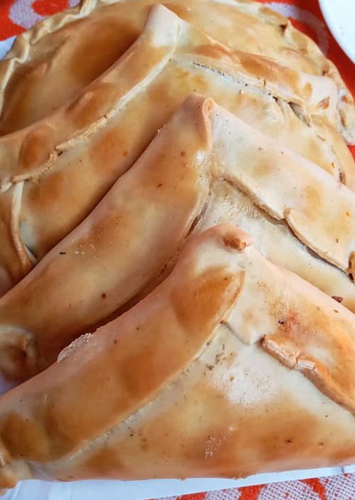 Entre masas Paine – Producto Painino