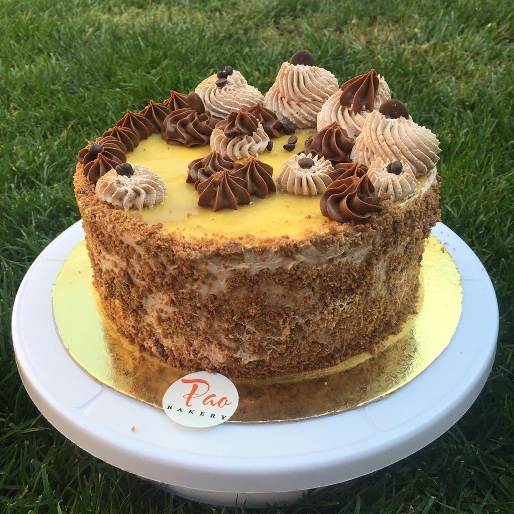 Pao Bakery – Producto Painino