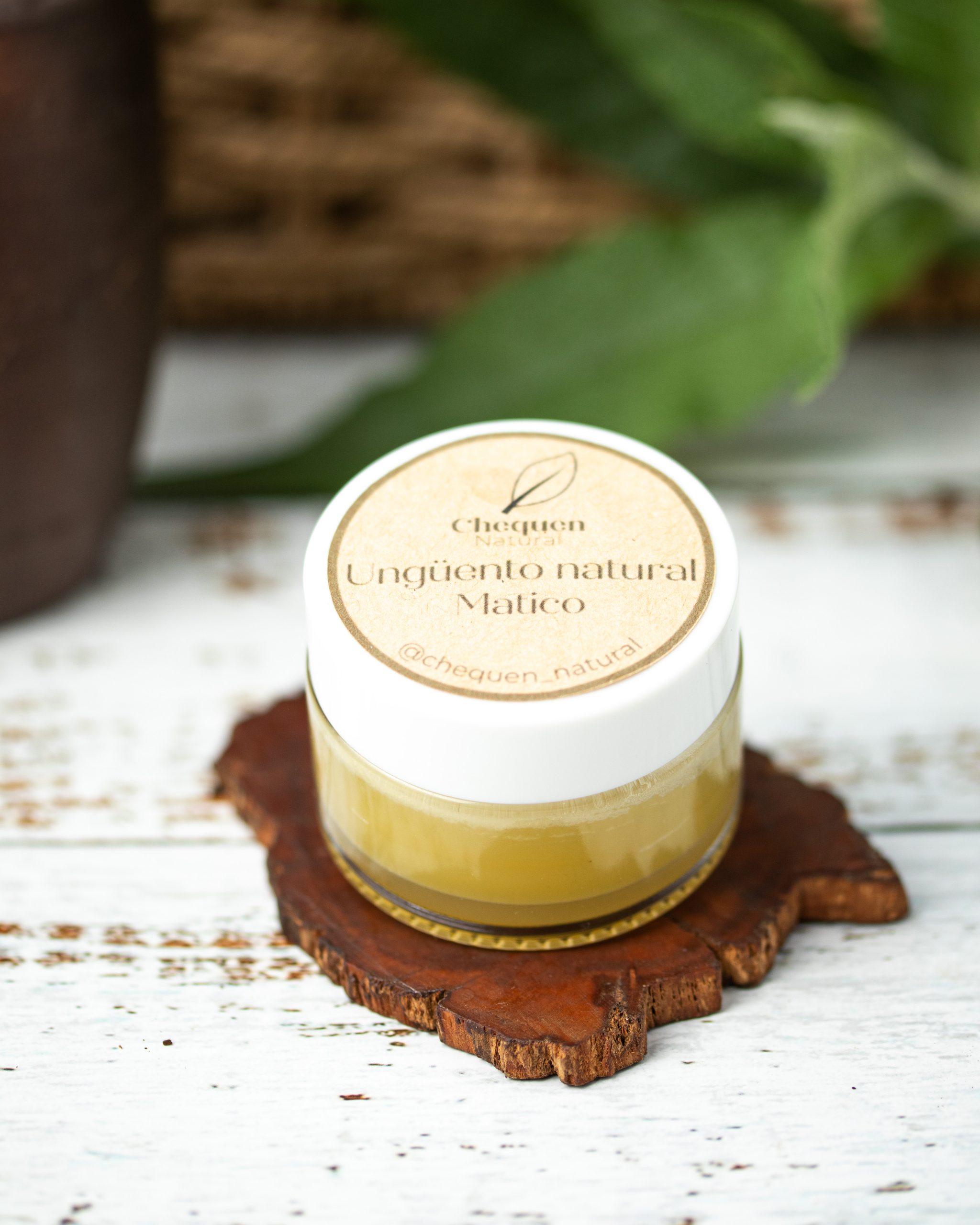 Chequen Natural – Producto Painino